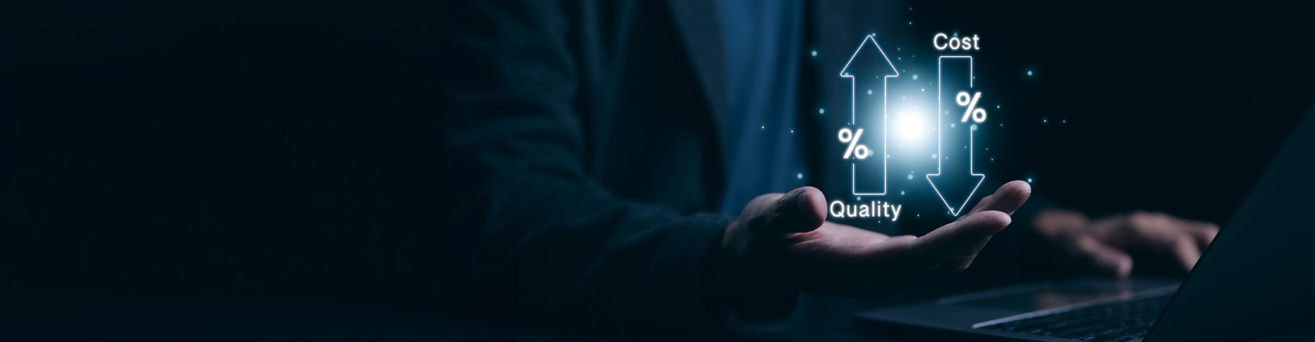 Reduce IT Overheads with JD Edwards EnterpriseOne Managed Services