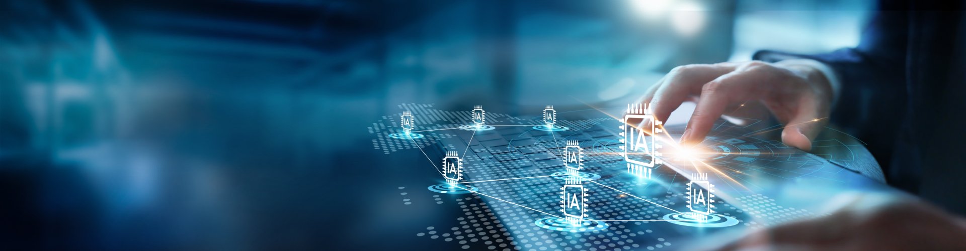 Guide to Integrating Generative AI with Your Enterprise Systems