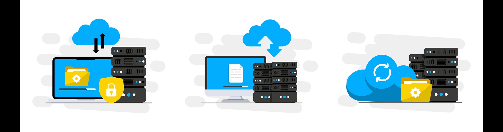 Rehost vs Replatform vs Refactor: Choosing a Cloud Migration Strategy