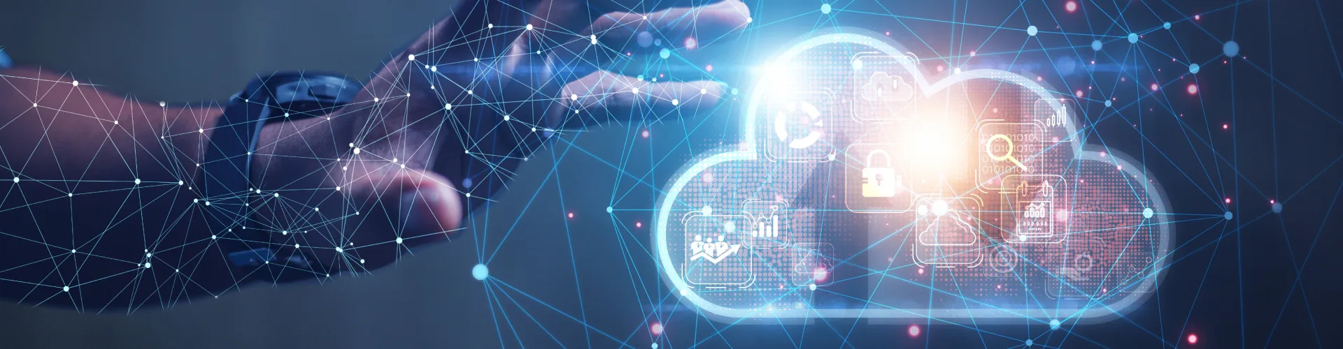 Cloud Computing in 2025: Key Strategic Predictions for Enterprise Leaders