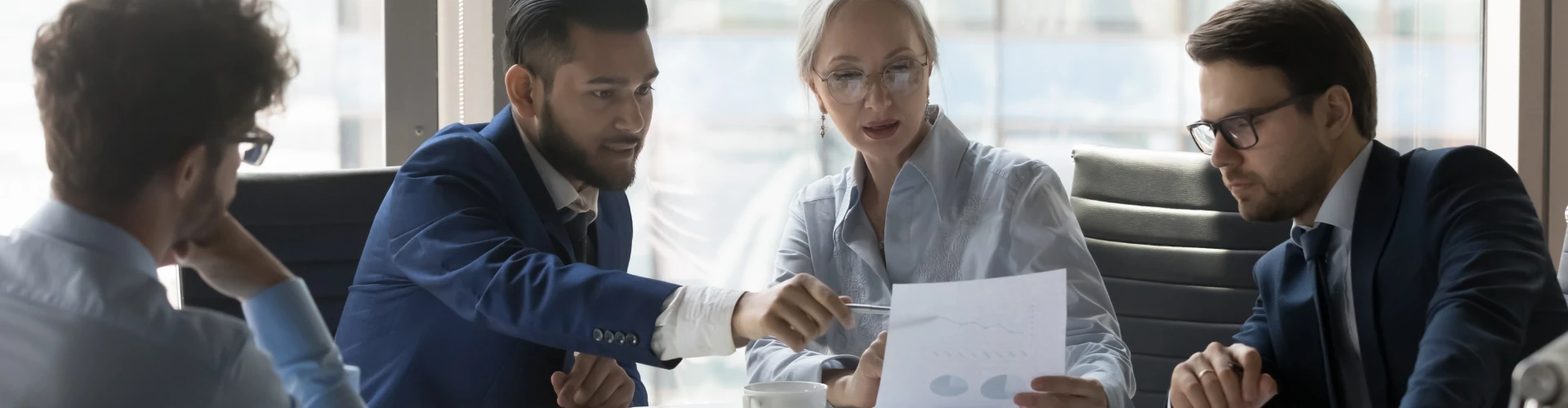 Global Tariff Management: A Strategic Guide for Resilience