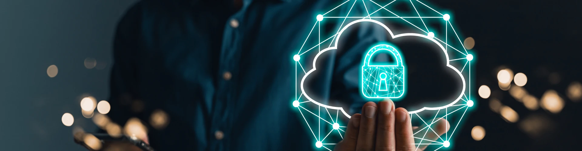 Cloud-Based DDoS Protection: The Key to Business Continuity and Resilience