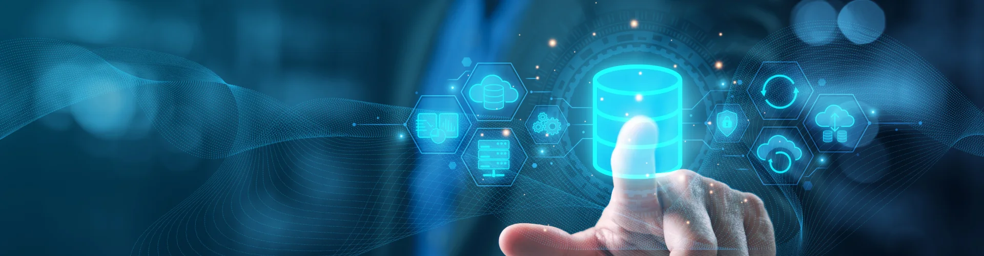 AI in Database Management: How It's Reshaping the DBA Role